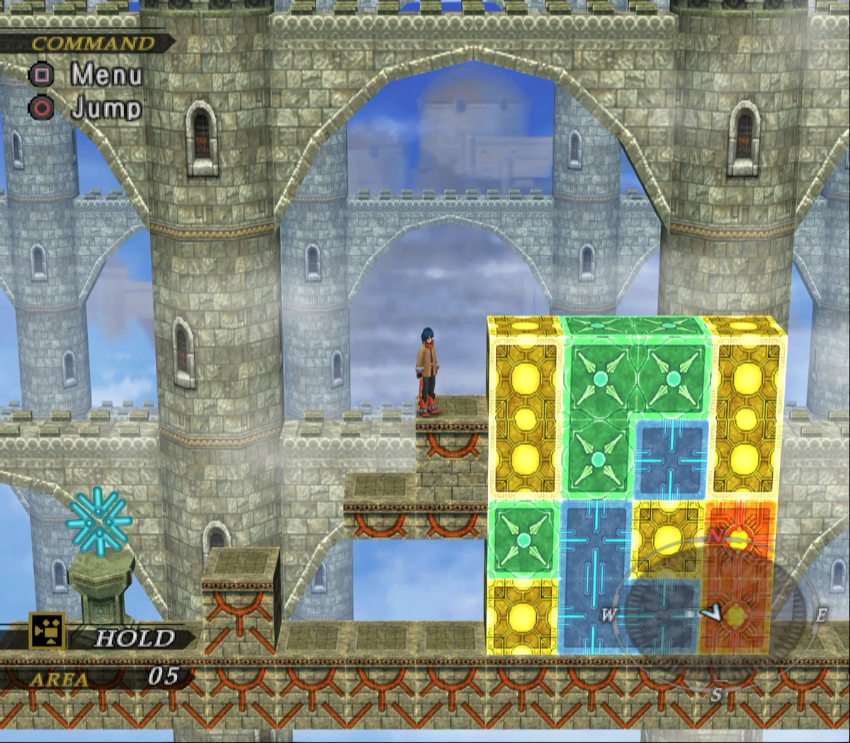 Puzzle Box | Wild Arms Wiki | Fandom