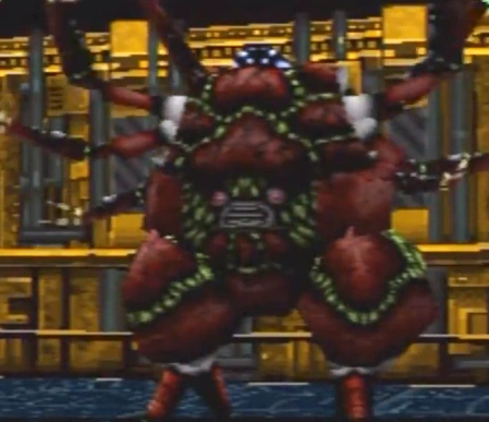 Doomsday | Wild Arms Wiki | Fandom