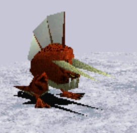 Horn Beast | Wild Arms Wiki | Fandom