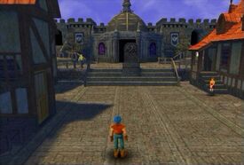 Adlehyde | Wild Arms Wiki | Fandom