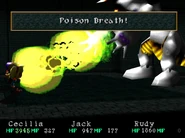 Ragu O Ragula | Wild Arms Wiki | Fandom