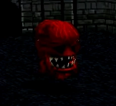 Screamer | Wild Arms Wiki | Fandom