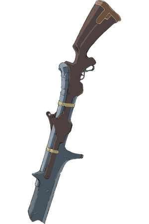 ARM | Wild Arms Wiki | Fandom