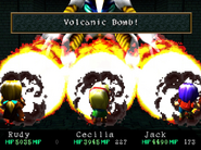 Ragu O Ragula | Wild Arms Wiki | Fandom