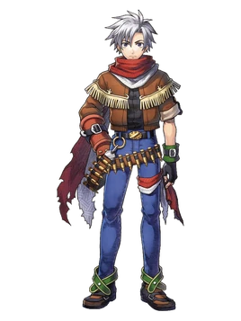 Jet Enduro | Wild Arms Wiki | Fandom