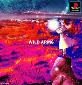 Wild Arms | Wild Arms Wiki | Fandom