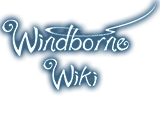 Windborne Wiki | The Wiki Wiki | Fandom