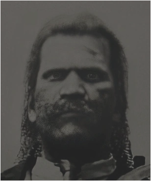 Charlie Oswald | The Wild Bunch Wiki | Fandom