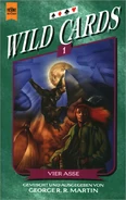Wild Cards (novel) | Wild Cards Wiki | Fandom