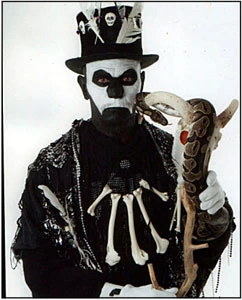 Black Shadow | Wild Cards Wiki | Fandom