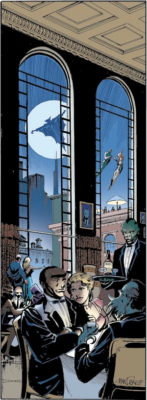 Aces High | Wild Cards Wiki | Fandom