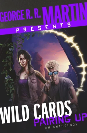 Pairing Up (novel) | Wild Cards Wiki | Fandom