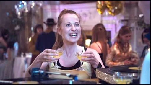 Miss Rees-Withers | Wildchil Wiki | Fandom