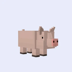 Pig | Wildcraft Minecraft Mod Wiki | Fandom
