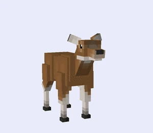 Deer | Wildcraft Minecraft Mod Wiki | Fandom