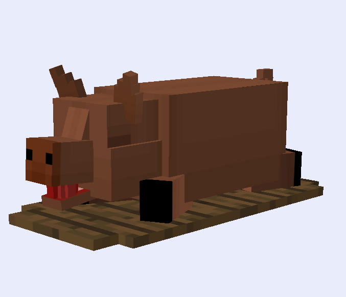 Whole Roast Pig | Wildcraft Minecraft Mod Wiki | Fandom