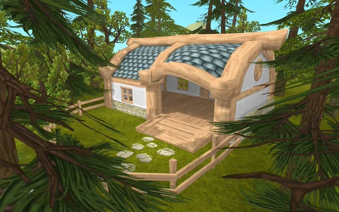 Forêt | Wiki WildCraft | Fandom