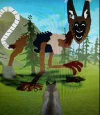 Creepypastas | WildCraft Wiki | Fandom