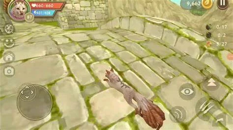 Den Party | WildCraft Wiki | Fandom