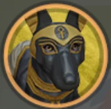 Anubis | WildCraft Wiki | Fandom