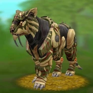 Tiger | WildCraft Wiki | Fandom