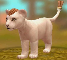 Pets | WildCraft Wiki | Fandom