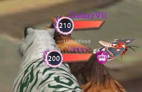 Ranks | WildCraft Wiki | Fandom