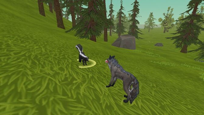 WildCraft Wiki | Fandom