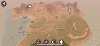 Australie | Wiki WildCraft | Fandom