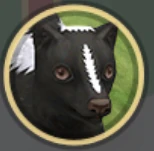 Skunk | WildCraft Wiki | Fandom