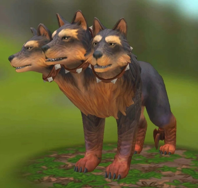 Club Mystic | WildCraft Wiki | Fandom