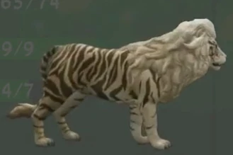 Tigon King | WildCraft Wiki | Fandom