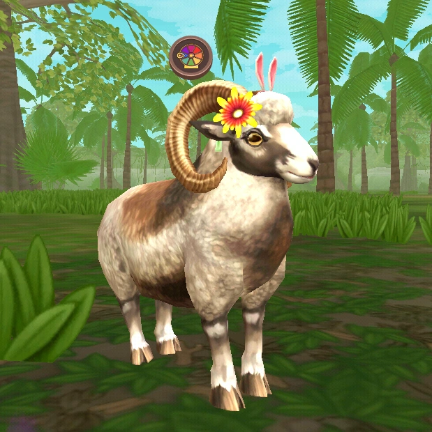 Lucky Wheel | WildCraft Wiki | Fandom