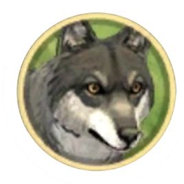 Wolf (playable animal) | WildCraft Wiki | Fandom