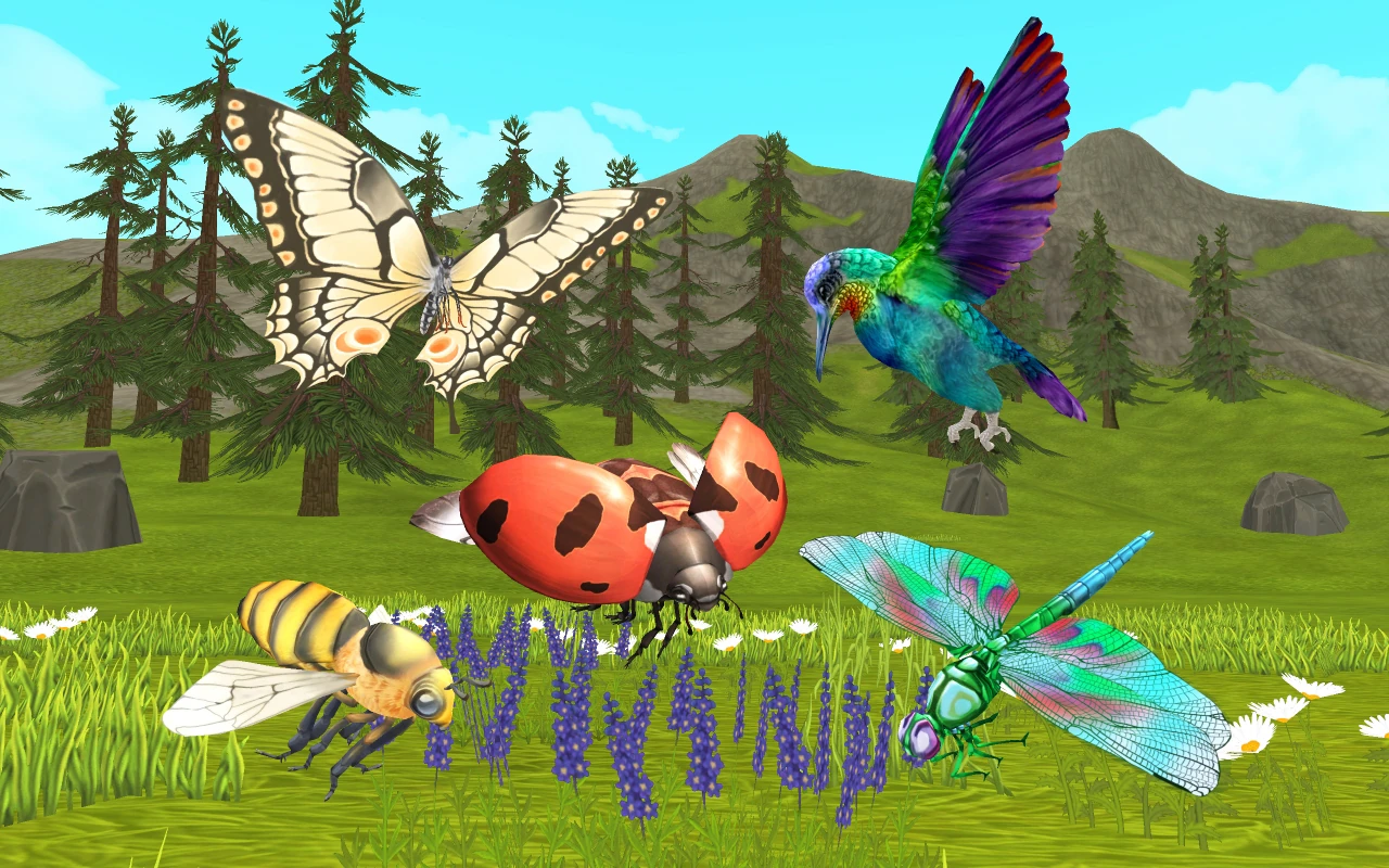 Discuss Everything About WildCraft Wiki | Fandom