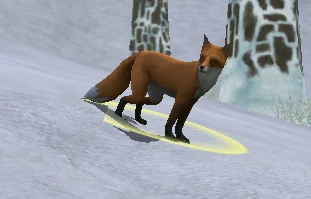 Fox (Enemy) | WildCraft Wiki | Fandom