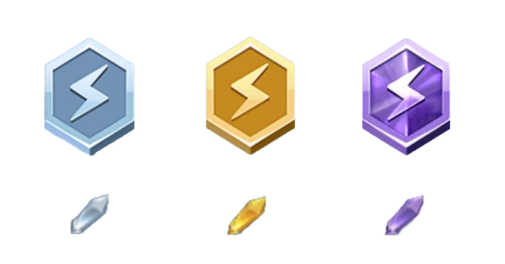 Boosters | WildCraft Wiki | Fandom