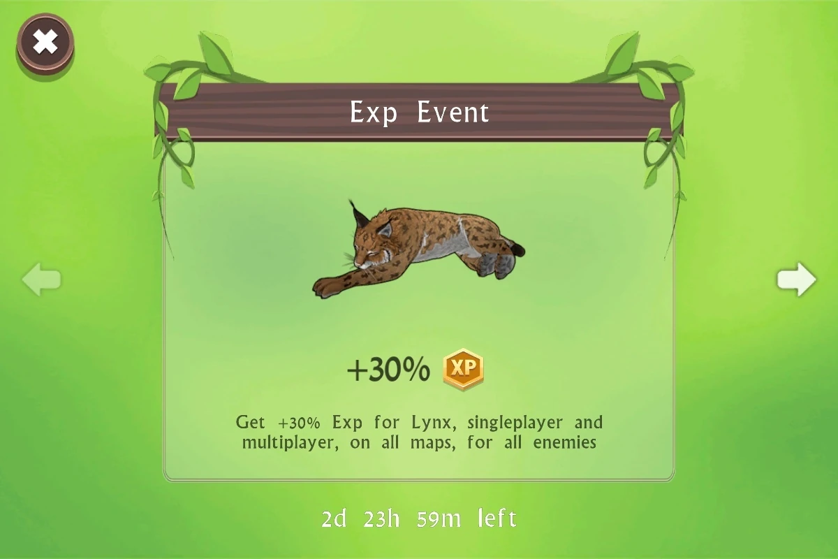 Events | WildCraft Wiki | Fandom