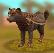 Lion (Playable animal) | WildCraft Wiki | Fandom