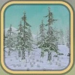 Winter Forest | WildCraft Wiki | Fandom