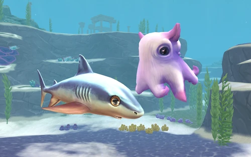 WildCraft Wiki | Fandom