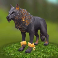 Wolf (Playable animal) | WildCraft Wiki | Fandom