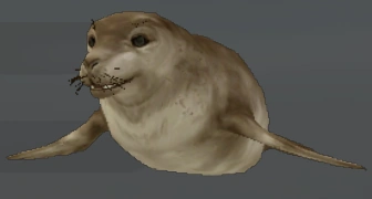 Sea lion | WildCraft Wiki | Fandom