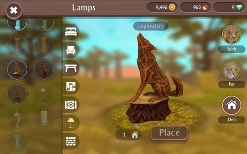 WildCraft Wiki | Fandom