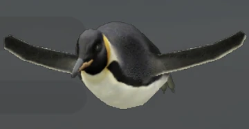 Penguins Enemies