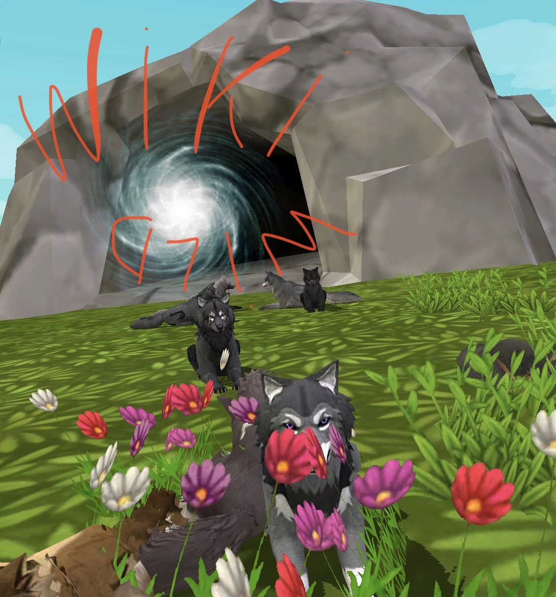 Wiki WildCraft | Wiki WildCraft | Fandom