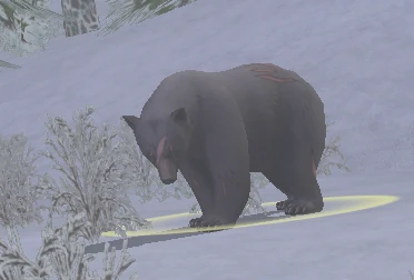Giant Bear | WildCraft Wiki | Fandom