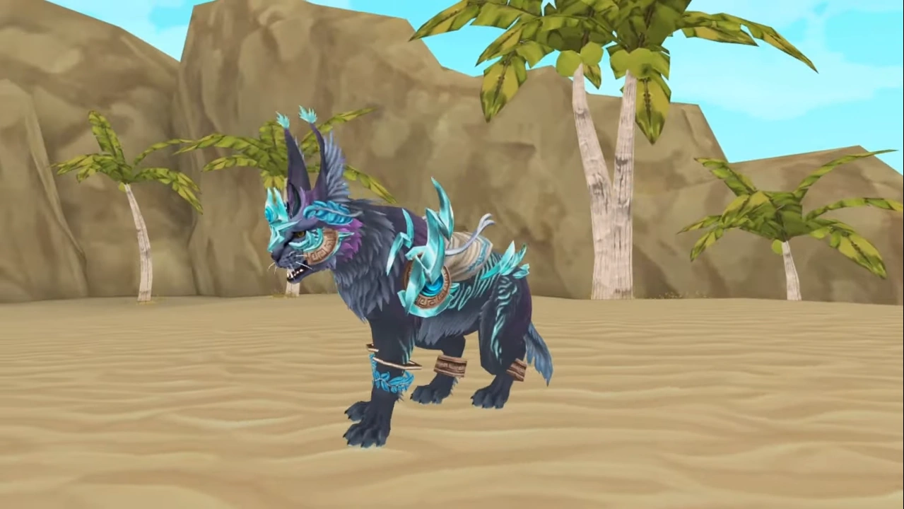 Discuss Everything About WildCraft Wiki | Fandom