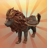 Lion (Playable animal) | WildCraft Wiki | Fandom
