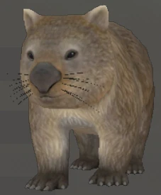 Wombat | WildCraft Wiki | Fandom